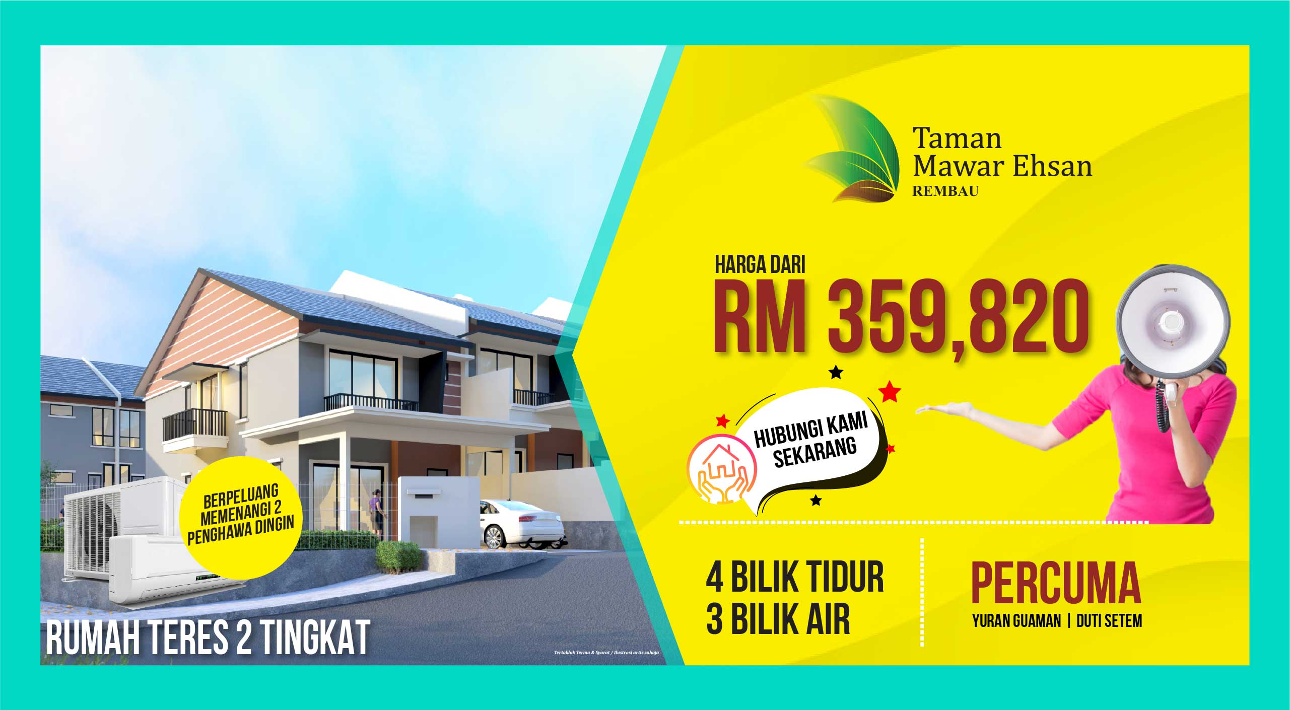 Property development Malaysia - Ehsan Property