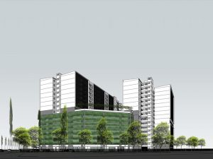 Future Projects - Ehsan Property