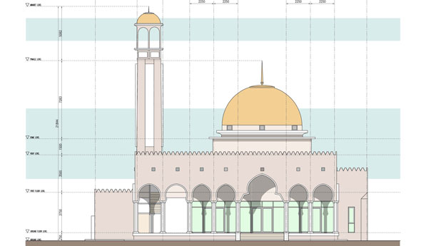 Madrasah - Ehsan Property