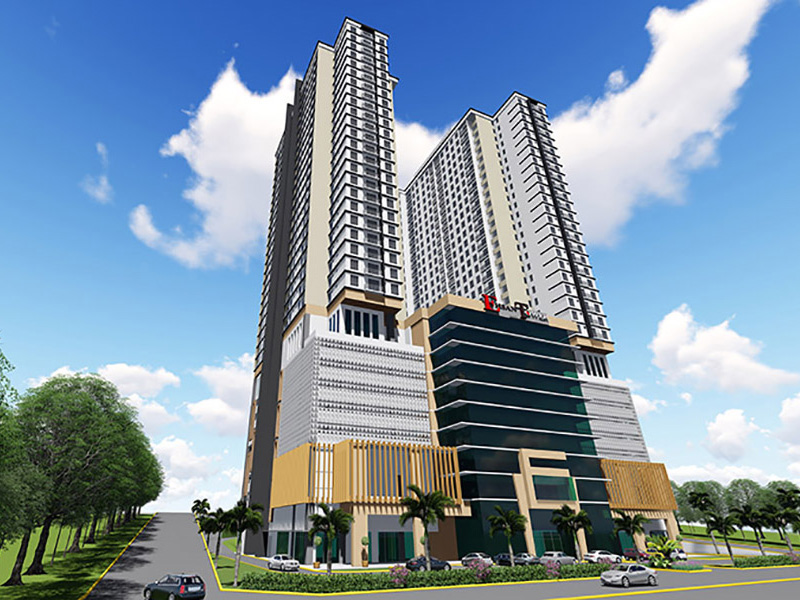 Future Projects - Ehsan Property