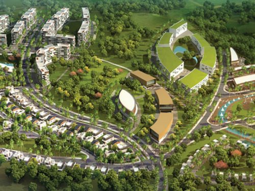 Future Projects - Ehsan Property