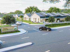 Current Projects - Ehsan Property